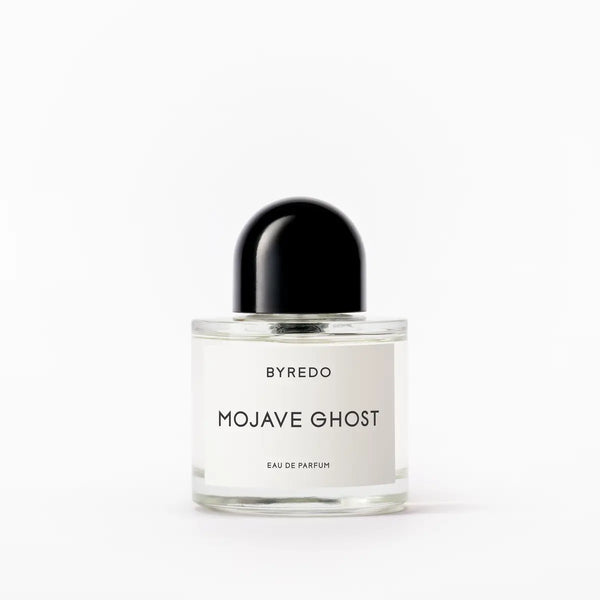 Mojave Ghost by Byredo 100ml - Woody Floral Perfume | Perfum Elite